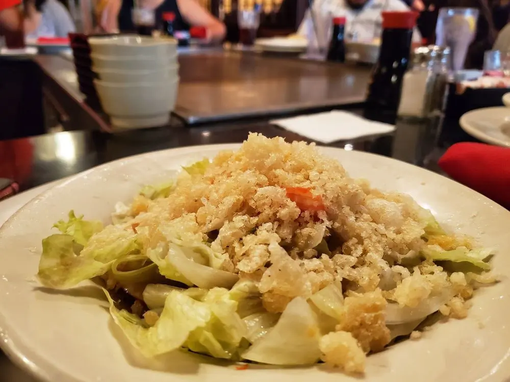 Ichibon Sushi & Steakhouse - Japanese Restaurant｜Online Order｜Pasadena｜TX