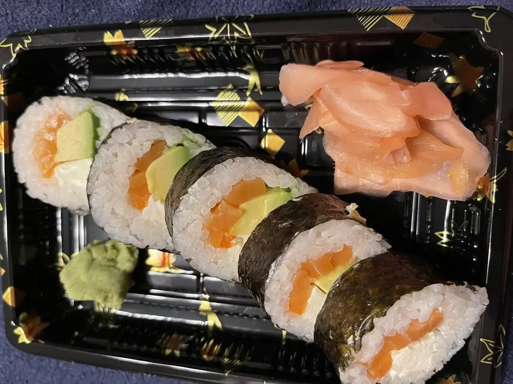 Ichibon Sushi & Steakhouse - Japanese Restaurant｜Online Order｜Pasadena｜TX