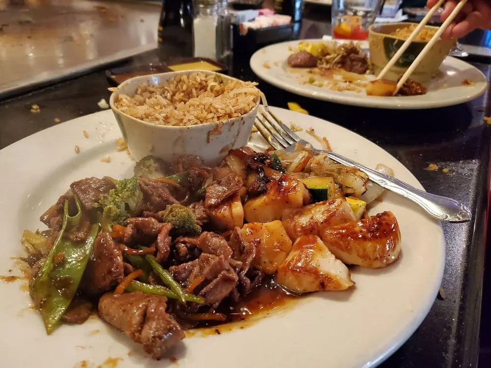Ichibon Sushi & Steakhouse - Japanese Restaurant｜Online Order｜Pasadena｜TX