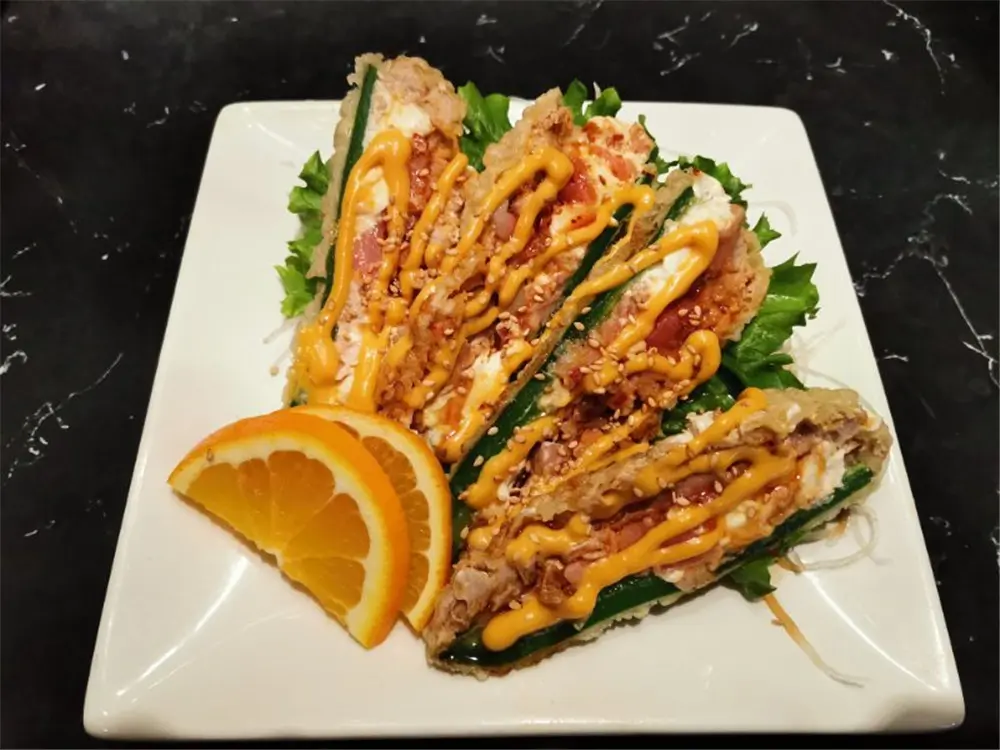Ichibon Sushi & Steakhouse - Japanese Restaurant｜Online Order｜Pasadena｜TX