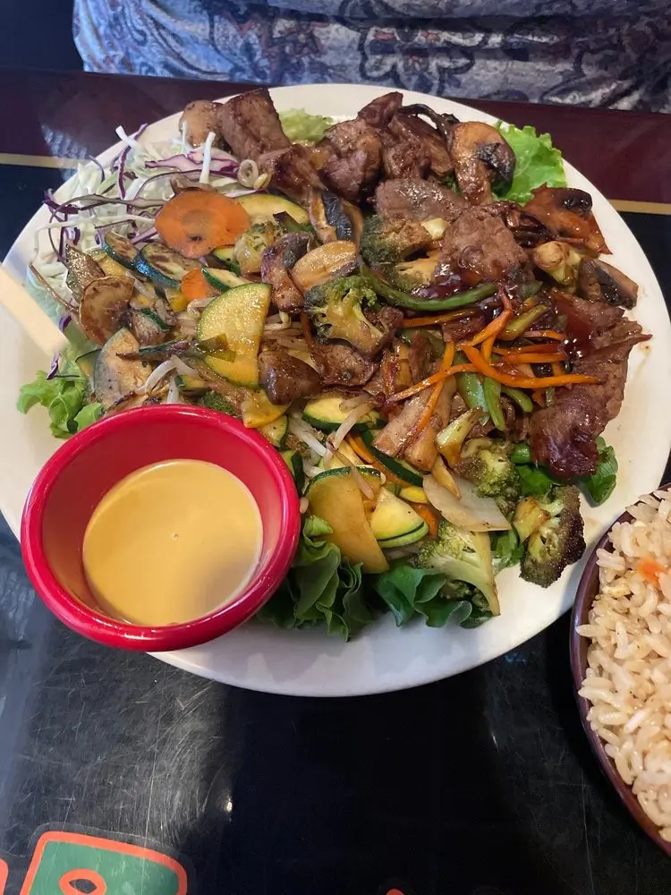 Ichibon Sushi & Steakhouse - Japanese Restaurant｜Online Order｜Pasadena｜TX